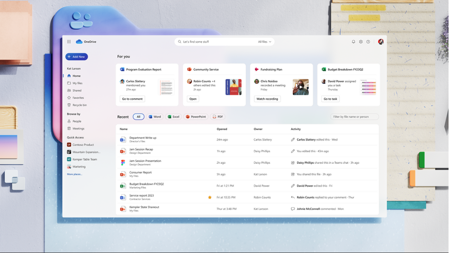 Microsoft OneDrive The Future Of File Management microsoft-onedrive-the-future-of-file-management